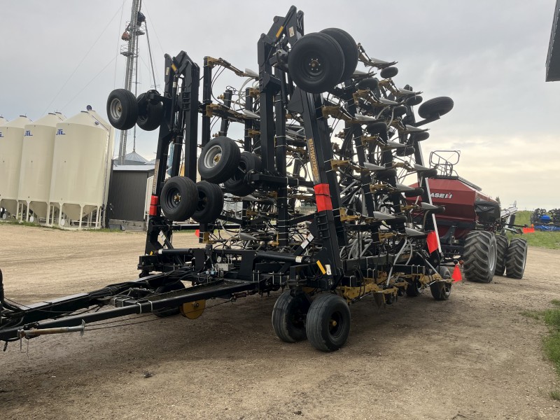 Central Alberta Precision Seeding :: Current Inventory